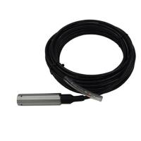 China 24VDC Submersible Level Sensor 1/2npt Hydrostatic Level Transmitter for sale