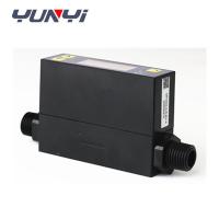 China 0.5MPa Digital Small Air Gas Flow Sensor MEMS Flow Sensor 30SLPM for sale