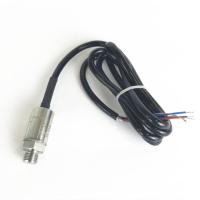China OEM 5v Oil Pressure Sensor Transmitter 30vdc DC500V Isolation for sale