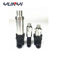 China OEM 5v Oil Pressure Sensor Transmitter 30vdc DC500V Isolation for sale