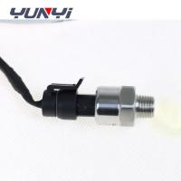 China OEM 5v Oil Pressure Sensor Transmitter 30vdc DC500V Isolation for sale