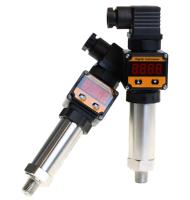 China Intelligent Smart Digital Rs485 Air Liquid Pressure Transmitter Sensor for sale