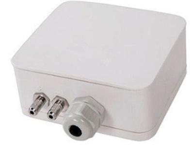 China LCD Display Smart Differential Pressure Transmitter RS485 for sale