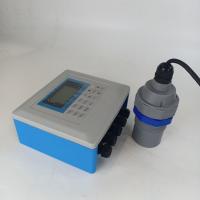 China DC12V Open Channel Handheld Ultrasonic Flowmeter RS485 for sale