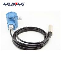 China Diffuse Silicon IP68 Diesel Fuel Tank Level Gauge Submersible Type for sale
