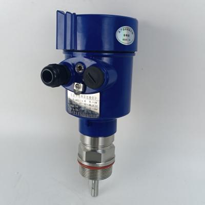 China Guided Wave Horn Radar Level Sensor For Water for sale