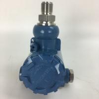 China High Reliability Smart Water Pressure Sensor With 2088 Explosion Proof Technology for sale