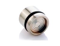 China Differential Piezoresistive Pressure Sensor Industrial Silicon 10KPa for sale