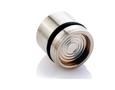 China Differential Piezoresistive Pressure Sensor Industrial Silicon 10KPa for sale