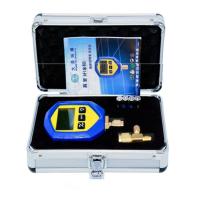China 0.1 Micron Industrial Vacuum Digital Micron Gauge for sale
