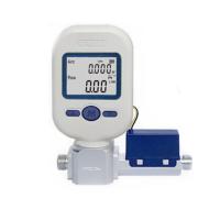 China Gas Mass Flow Meter With MEMS Thermal Sensing Technology MF5708 for sale