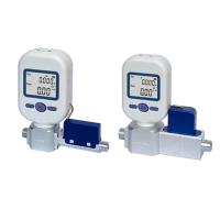 China MF5700 DN10 Gas Flow Meter MEMS Wireless Mass Flow Meter for sale