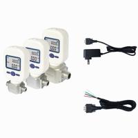 China MF5700 DN10 Gas Flow Meter MEMS Wireless Mass Flow Meter for sale