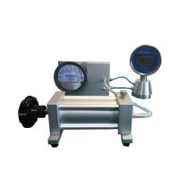 China Accurate Micro Differential Pressure Gauge Calibration for Clean and Nitrogen-Free Medium 4.5KG for sale