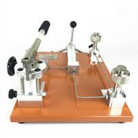 China Manual Operating Desk Top Pneumatic Pressure Calibration Pumps for sale