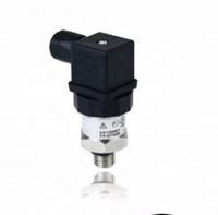 China Air Fuel Oil Water Vacuum Pressure Transmitter Analog 10V for sale