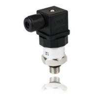 China Air Fuel Oil Water Vacuum Pressure Transmitter Analog 10V for sale