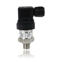 China Air Fuel Oil Water Vacuum Pressure Transmitter Analog 10V for sale