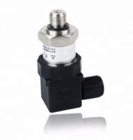 China Air Fuel Oil Water Vacuum Pressure Transmitter Analog 10V for sale