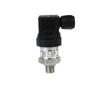 China YD Series 4mA Differential Pressure Transmitter High Temperature Pressure Transducer for sale