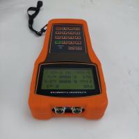 China DN1600 Flange Clamp Flow Meter Sensor For Water Ultrasonic Measurement for sale