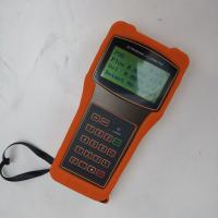 China Handheld Portable Ultrasonic Water Flow Meter TUF 2000H for sale