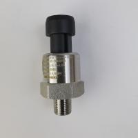 China G1/4 36V Water Pipe Pressure Sensor For 2 Wire Washing Machine Pump for sale