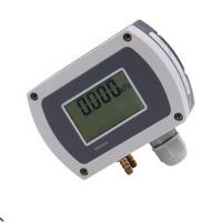 China Digital Air Differential Pressure Transmitter Micro Gas Wind Pressure Sensor for sale