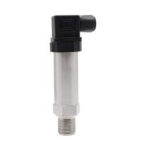 China YD31 Hydraulic Diffused Silicon Air Water Pipe Flow Pressure Sensor Transmitter 12 To 30VDC 316L  Stainless Steel for sale