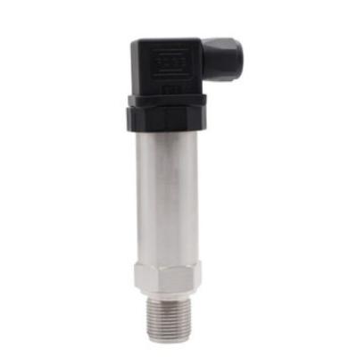 China YD31 Hydraulic Diffused Silicon Air Water Pipe Flow Pressure Sensor Transmitter 12 To 30VDC 316L  Stainless Steel for sale