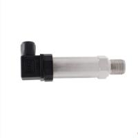 China YD31 Hydraulic Diffused Silicon Air Water Pipe Flow Pressure Sensor Transmitter 12 To 30VDC 316L  Stainless Steel for sale