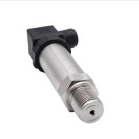 China YD31 Hydraulic Diffused Silicon Air Water Pipe Flow Pressure Sensor Transmitter 12 To 30VDC 316L  Stainless Steel for sale