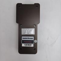 China 1.5W Handheld Water Flow Meter ABS Plastic Housing for sale