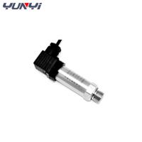 China 4.5V Diffuse Silicon Differential Pressure Transmitter For Air Oil Gas Water for sale