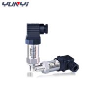 China 4.5V Diffuse Silicon Differential Pressure Transmitter For Air Oil Gas Water for sale