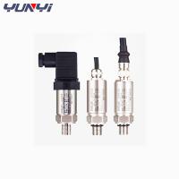 China 4.5V Diffuse Silicon Differential Pressure Transmitter For Air Oil Gas Water for sale