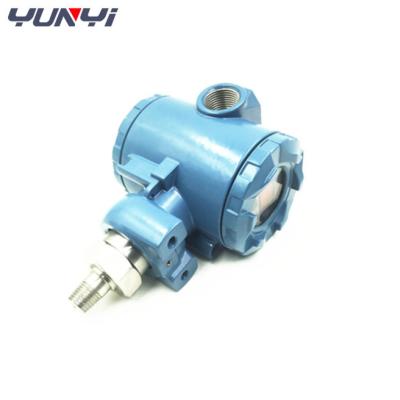 China Stainless Steel Differential Pressure Gauge Digital Display For Water 4 20mA for sale
