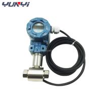 China Stainless Steel Differential Pressure Gauge Digital Display For Water 4 20mA for sale