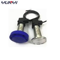 China Integrated Gas Liquid Differential Pressure Transmitter Diaphragm Clamp for sale
