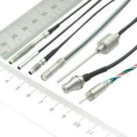 China G4 Stainless Steel Pressure Sensor Probe 200khz High Frequency for sale