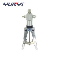 China Handhold Air Pressure Gauge Calibrator 1.6Mpa for sale