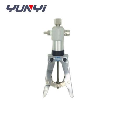 China 2Mpa Portable Hand Held Pneumatic Pressure Pump Calibrator for sale