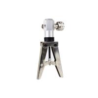 China Handhold Air Pressure Gauge Calibrator 1.6Mpa for sale