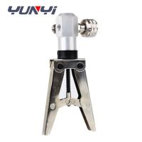 China Handhold Air Pressure Gauge Calibrator 1.6Mpa for sale