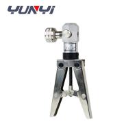China Handhold Air Pressure Gauge Calibrator 1.6Mpa for sale
