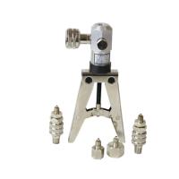 China Handhold Air Pressure Gauge Calibrator 1.6Mpa for sale