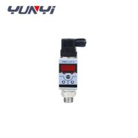 China Digital Submersible Level Sensor 12v Air Low Oil Pressure Switch for sale
