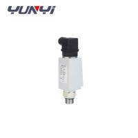 China Digital Submersible Level Sensor 12v Air Low Oil Pressure Switch for sale