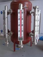 China 4mA Magnetic Submersible Level Sensor For Water Tank for sale