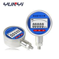 China Wholesale YK-100 -100MPa - 260MPa Precision Digital Pressure Gauge Water Oil for sale